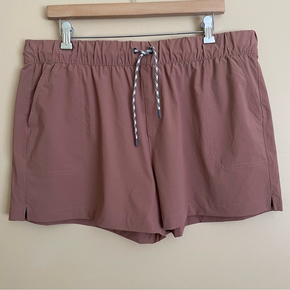 Free Fly Apparel | Shorts | Free Fly Womens Latitude Short Elastic Draw ...